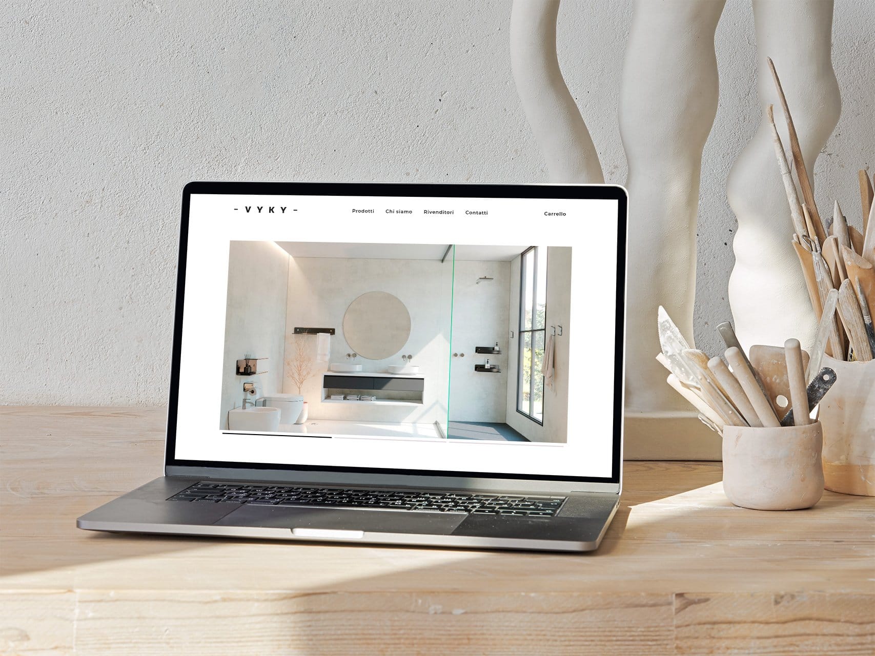Realizzazione siti web, Web Agency a Forlì Cesena Rimini Ravenna